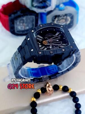 Richard mille | Q24Store Tienda online de relojes