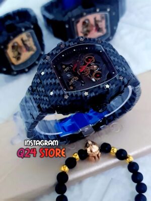 Richard mille | Q24Store Tienda online de relojes