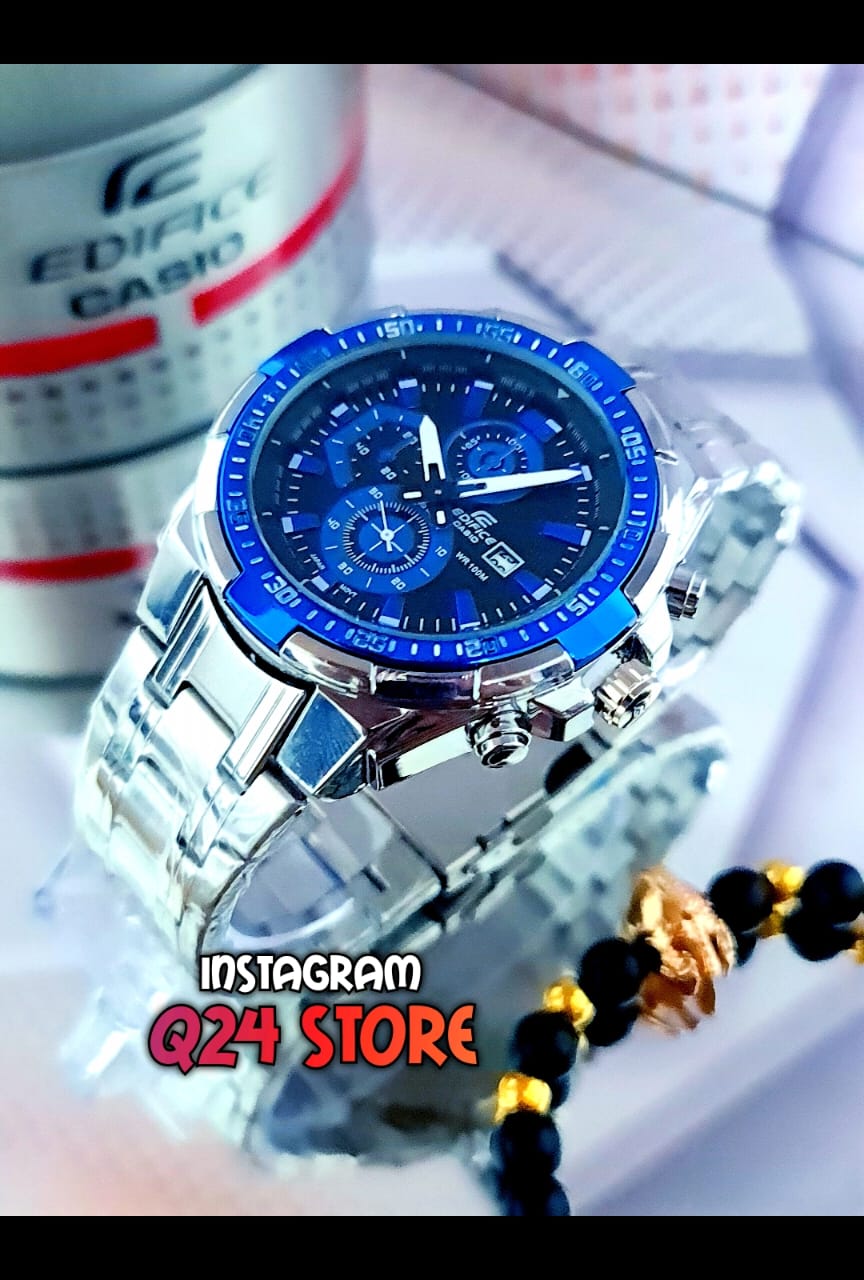 ️ RELOJ EDIFICE 539 PAA ⌚ Q-24store